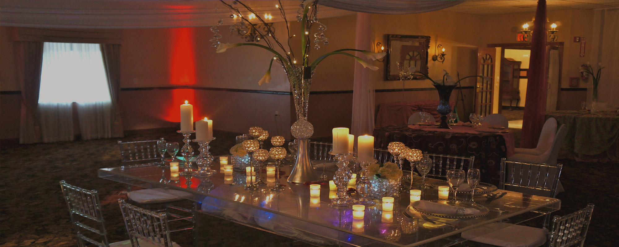 CELEBRATION BALLROOMS – We offer you the best of celebrations, adapting ...
