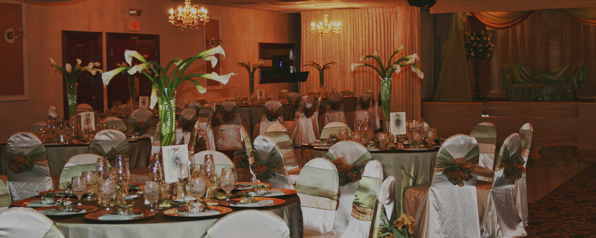 CELEBRATION BALLROOMS – We offer you the best of celebrations, adapting ...